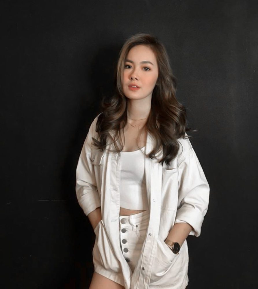 Jennifer Eve - Biodata, Profil, Fakta, Umur, Agama, Pacar, Film