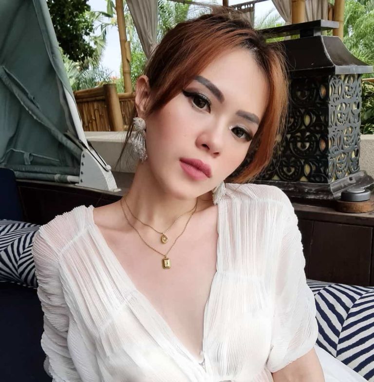 Jessica Forrester - Biodata, Profil, Fakta, Umur, Agama, Suami