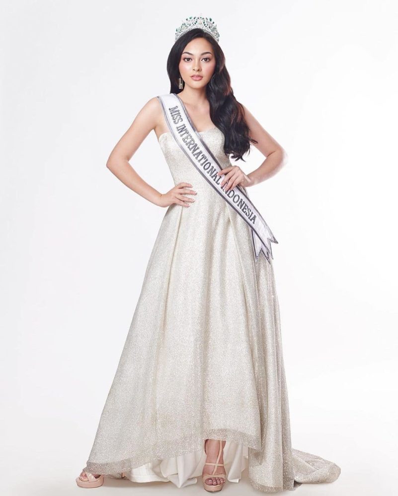 Jolene Marie - Biodata, Profil, Fakta, Umur, Agama, Pacar, Film