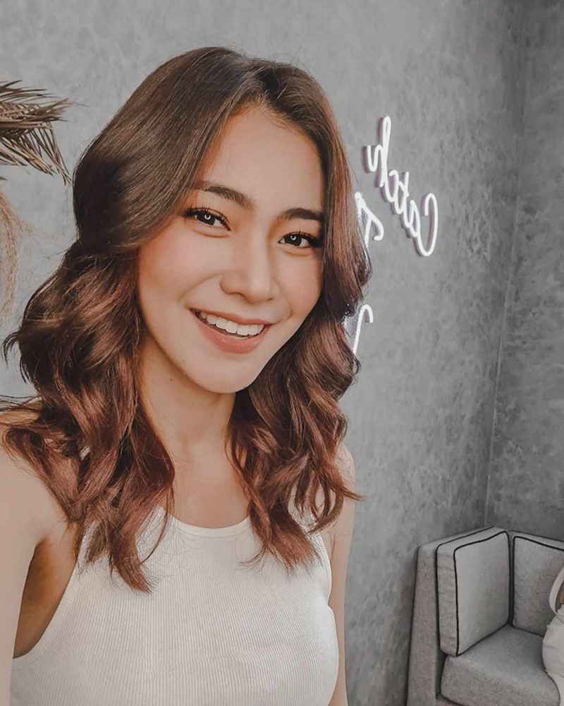 Metta Permadi - Biodata, Profil, Fakta, Umur, Agama, Pacar, Film