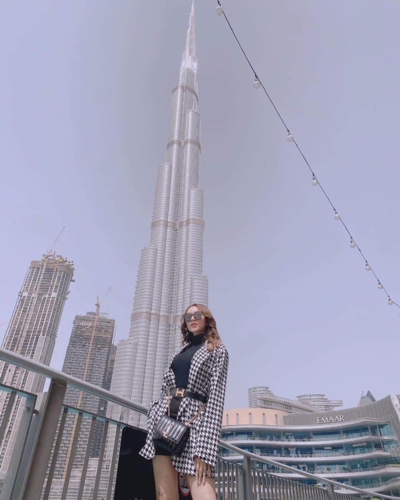 Meysa Han - Biodata, Profil, Fakta, Umur, Agama, Pacar, Karier