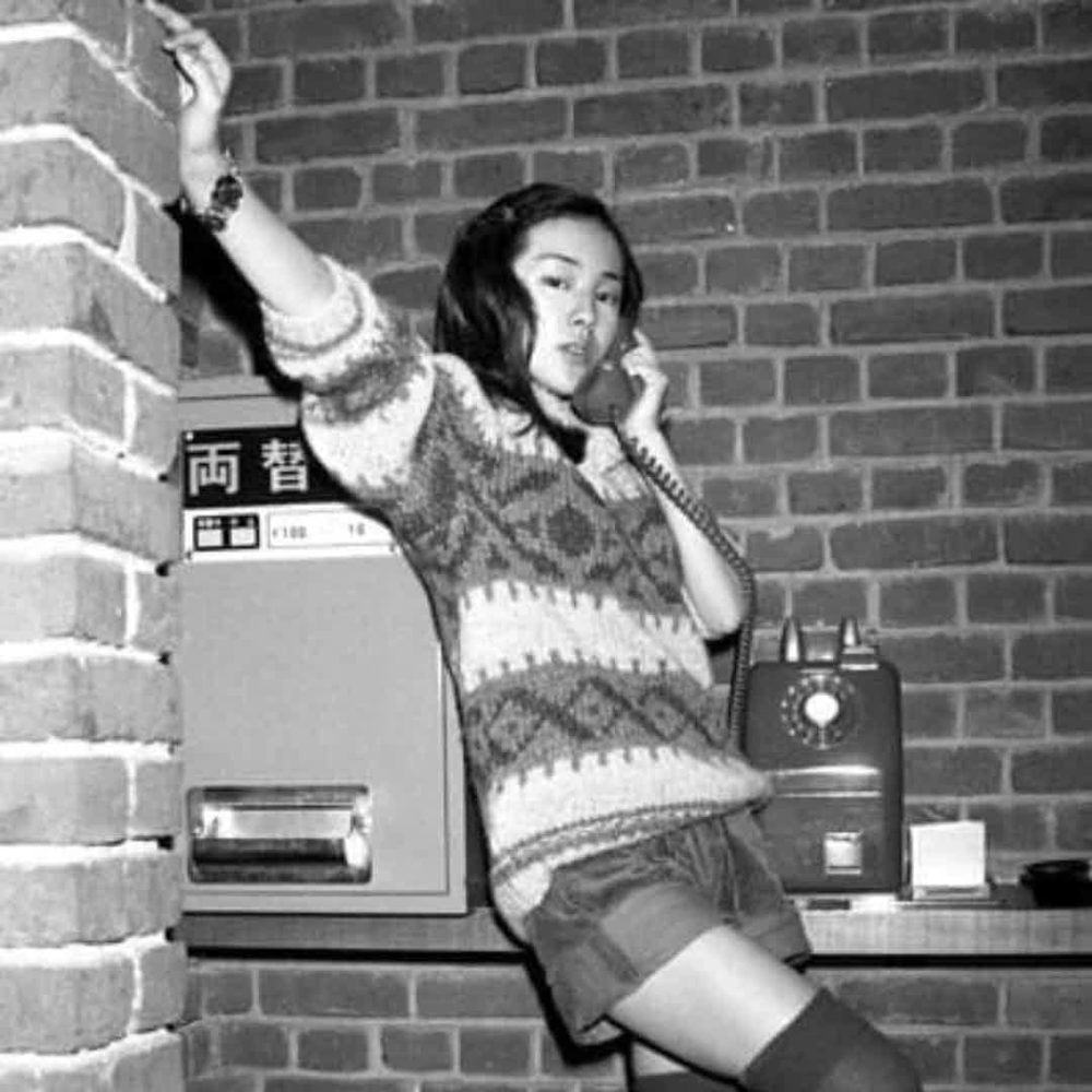 Miki Matsubara - Biodata, Profil, Fakta, Umur, Agama, Suami, Karier