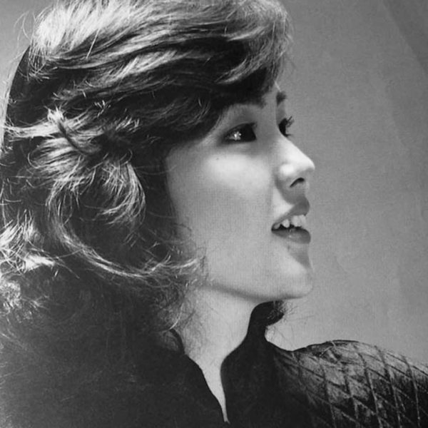 Miki Matsubara - Biodata, Profil, Fakta, Umur, Agama, Suami, Karier