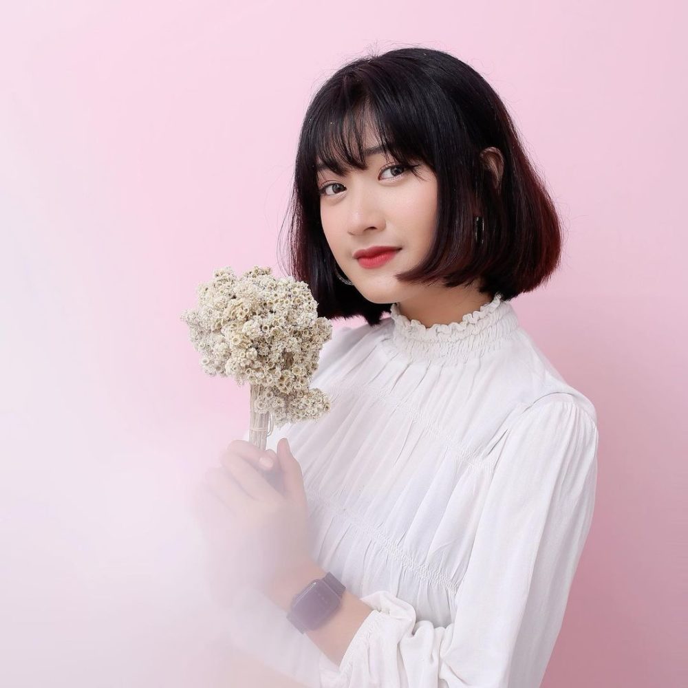Mutiara Adiguna (Jinjuu) - Biodata, Profil, Fakta, Umur, Agama