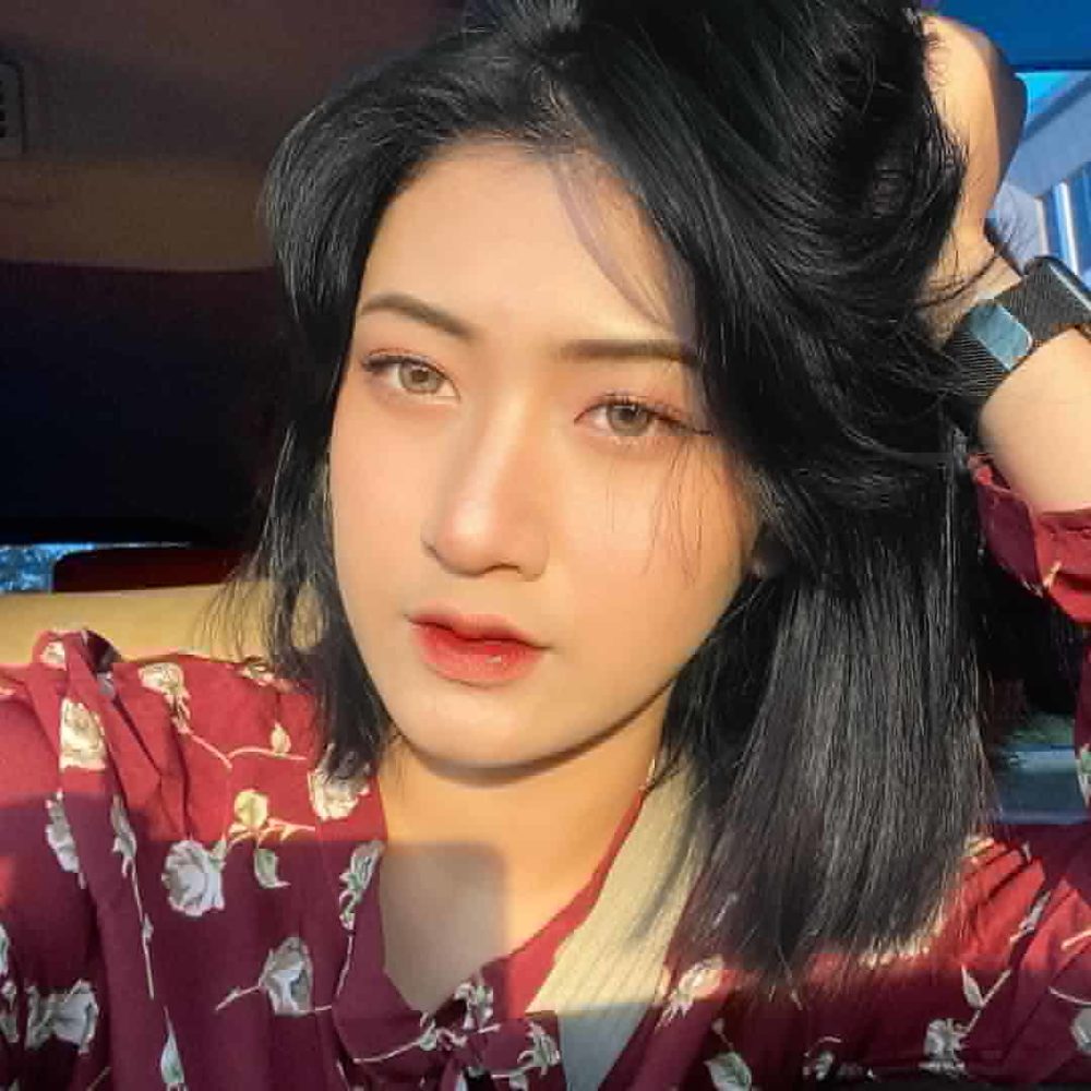 Mutiara Adiguna (Jinjuu) - Biodata, Profil, Fakta, Umur, Agama