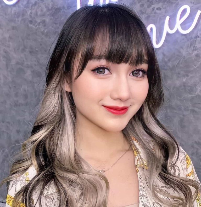 Profil Dan Biodata Nanda Arsyinta Lengkap Umur Tanggal Lahir Hot Sex