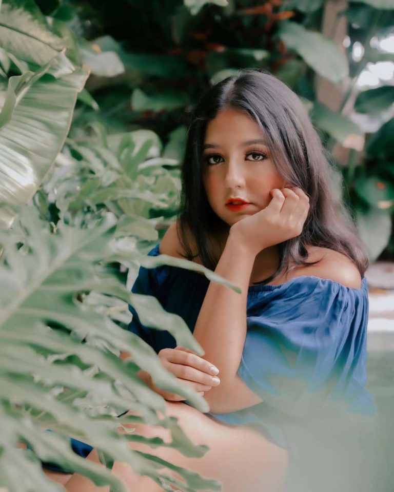 Nessie Judge - Biodata, Profil, Fakta, Umur, Agama, Pacar, Karier