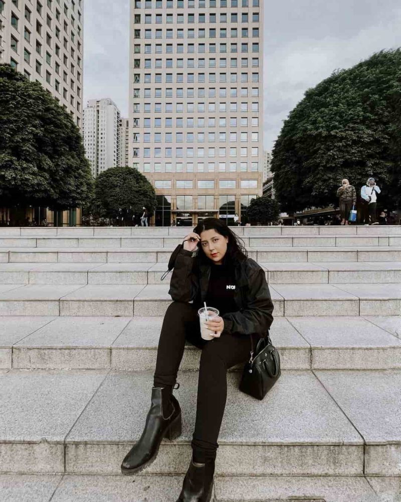 Nessie Judge - Biodata, Profil, Fakta, Umur, Agama, Pacar, Karier