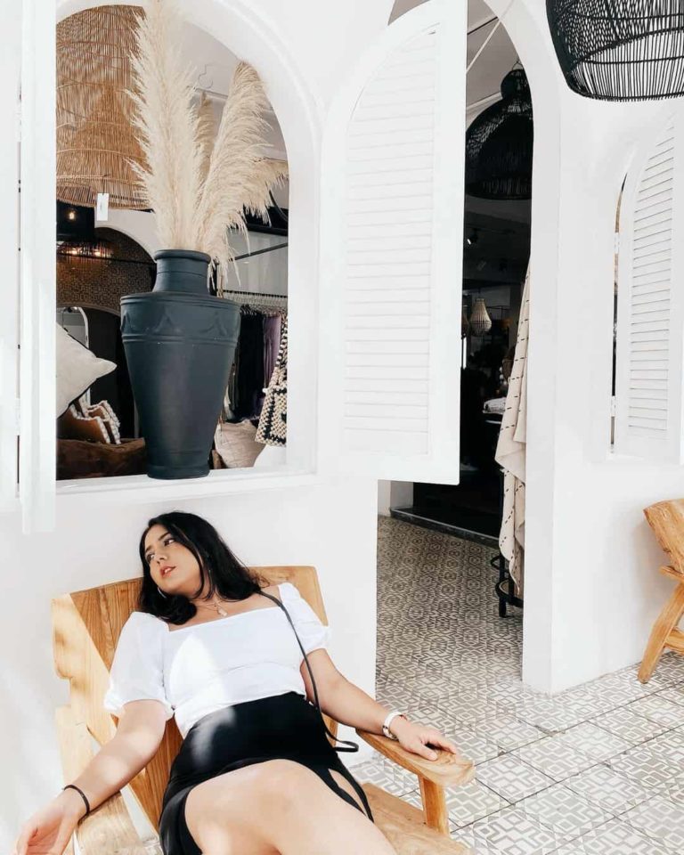 Nessie Judge - Biodata, Profil, Fakta, Umur, Agama, Pacar, Karier