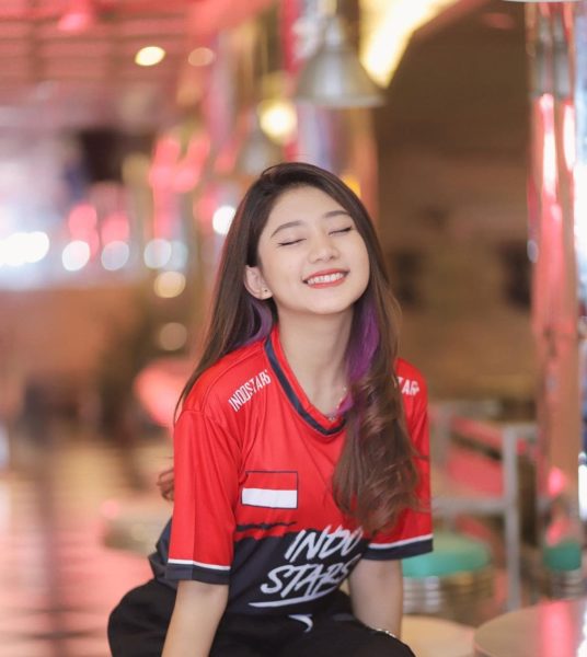 Notnot - Biodata, Profil, Fakta, Umur, Agama, Pacar, Karier