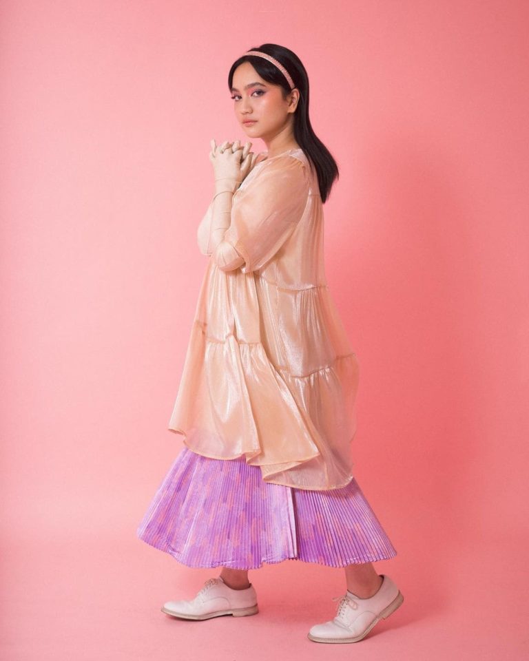 Rachel Amanda - Biodata, Profil, Fakta, Umur, Agama, Pacar, Film