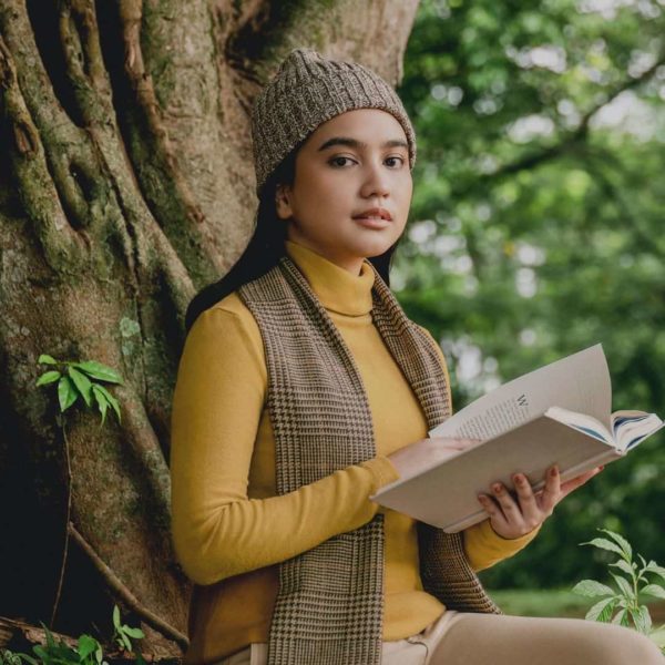 Rachel Amanda - Biodata, Profil, Fakta, Umur, Agama, Pacar, Film