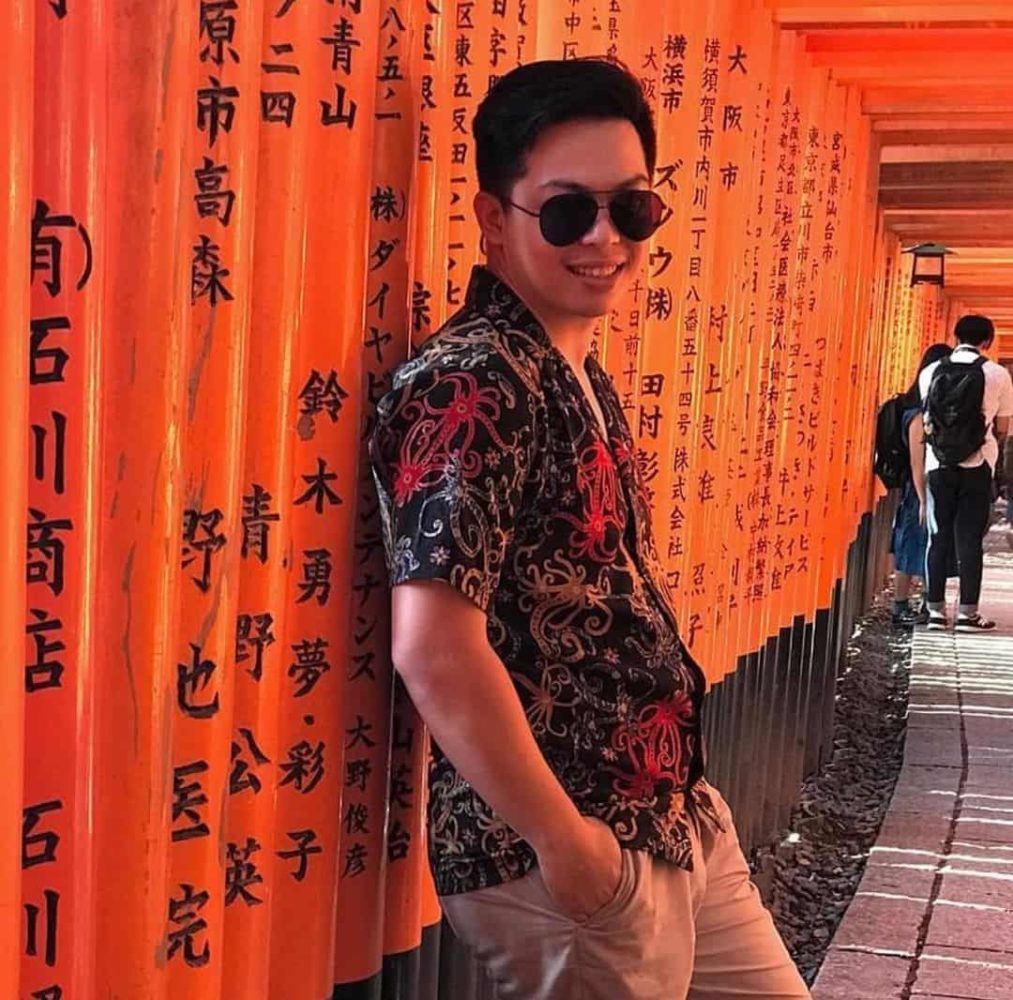 Rico Huang - Biodata, Profil, Fakta, Umur, Agama, Istri, Karier, Wiki