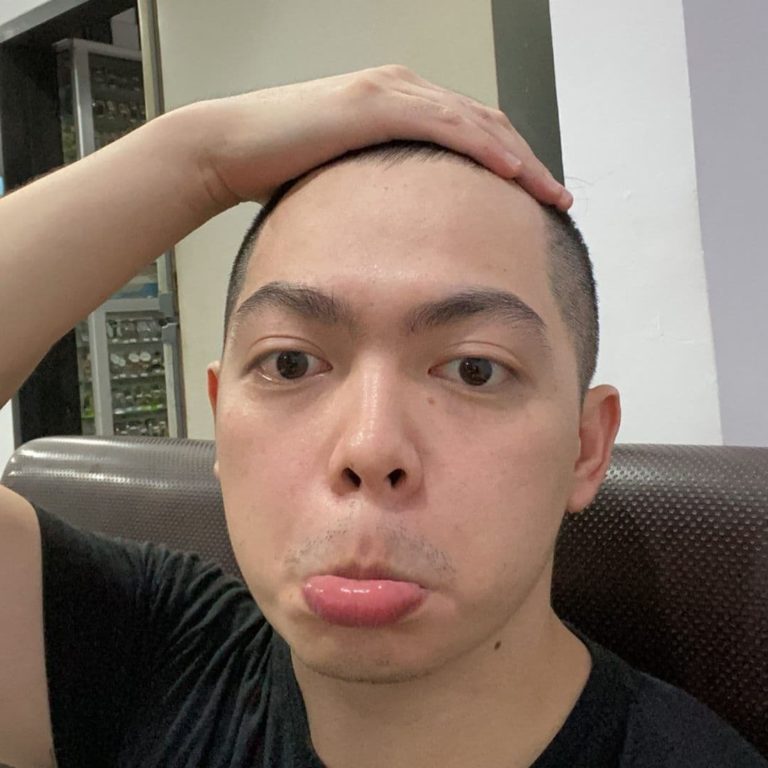 Rico Huang - Biodata, Profil, Fakta, Umur, Agama, Istri, Karier, Wiki