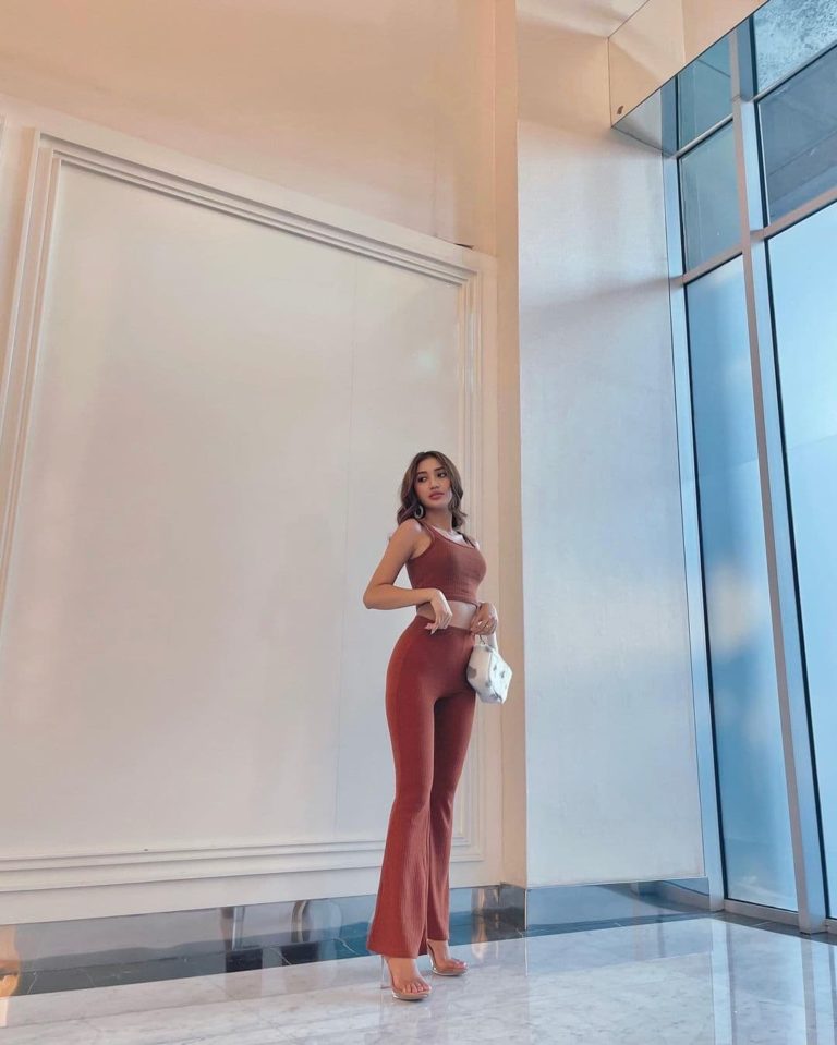 Rita Nurmaliza - Biodata, Profil, Fakta, Umur, Agama, Pacar, Film