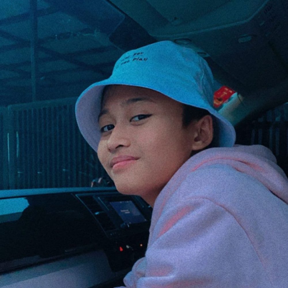 Rizwan Fadilah - Biodata, Profil, Fakta, Umur, Agama, Pacar, Karier