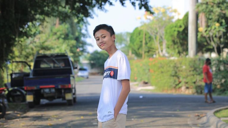 Rizwan Fadilah - Biodata, Profil, Fakta, Umur, Agama, Pacar, Karier