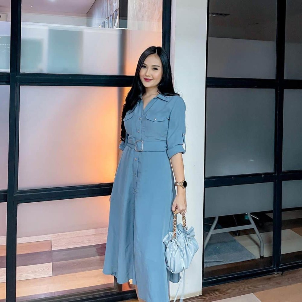 Sarah Gibson - Biodata, Profil, Fakta, Umur, Agama, Suami, Karier