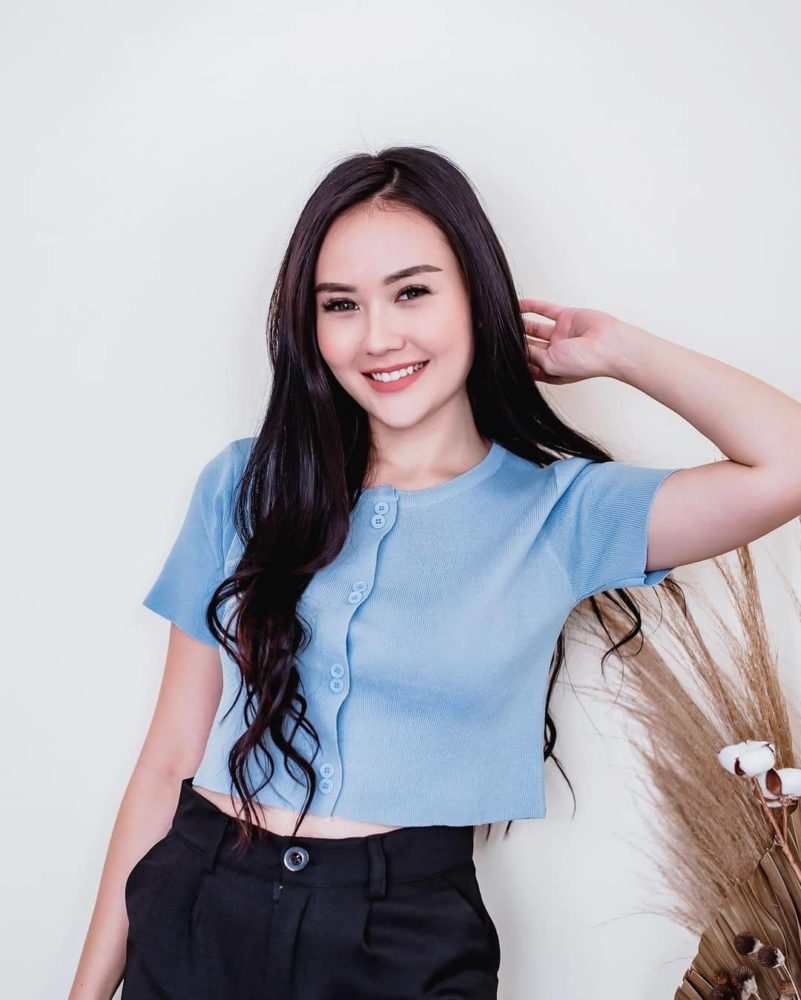 Sarah Gibson - Biodata, Profil, Fakta, Umur, Agama, Suami, Karier