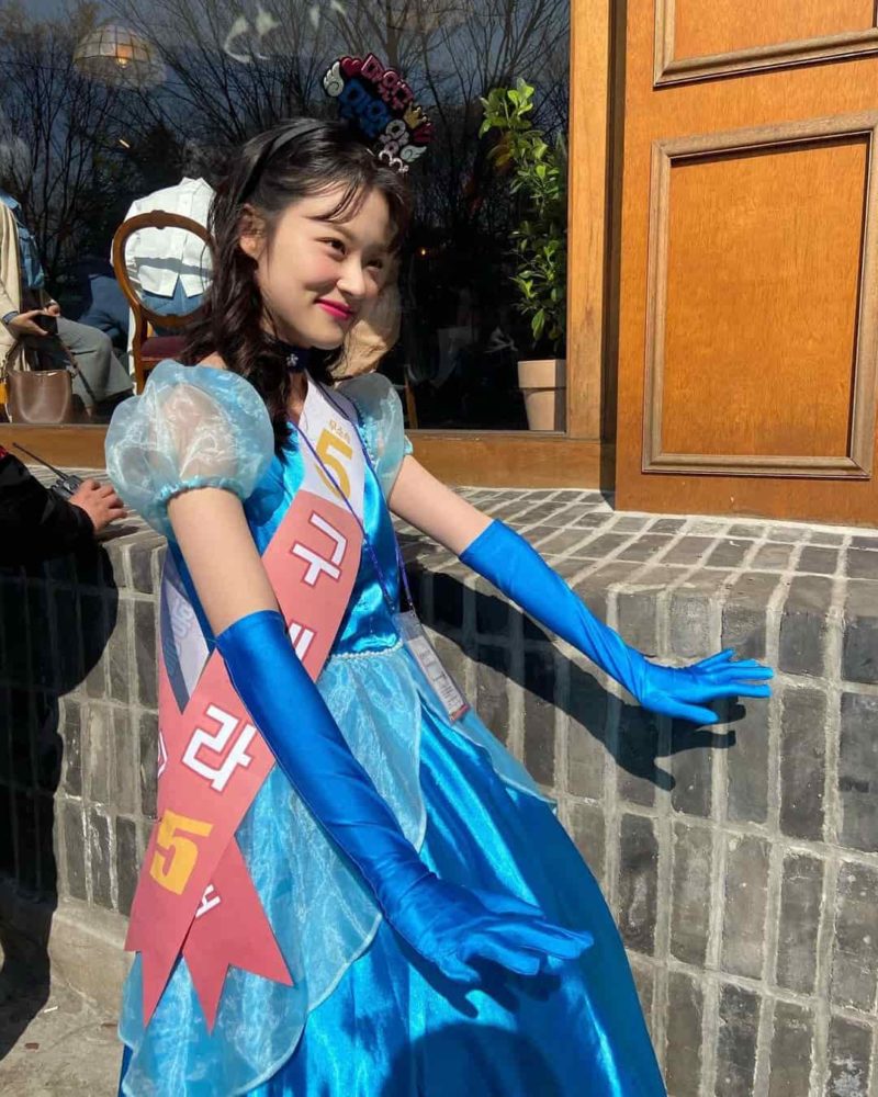 Shin Do Hyun - Biodata, Profil, Fakta, Umur, Agama, Pacar, Karir - Dailysia