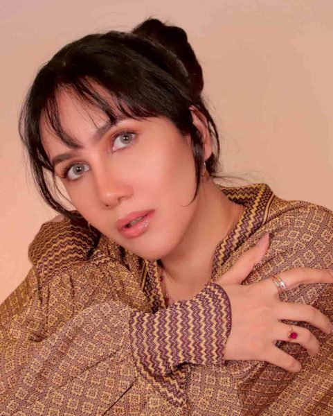 Suhay Salim - Biodata, Profil, Fakta, Umur, Agama, Suami, Karier