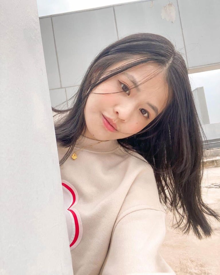 Evos Caramel - Biodata, Profil, Fakta, Umur, Agama