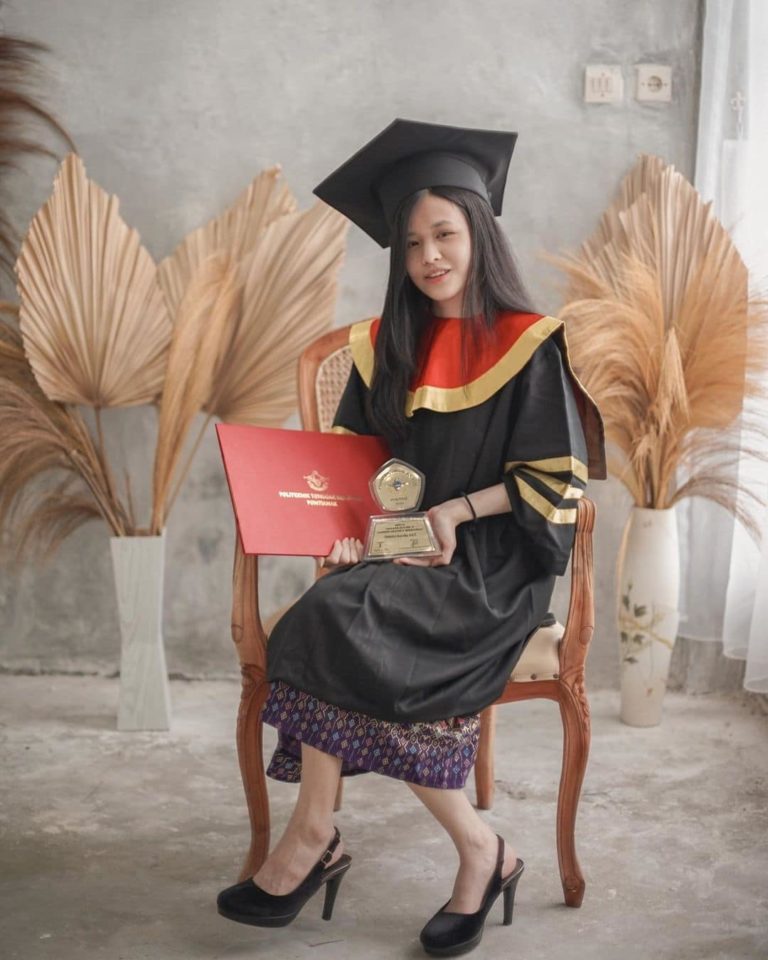 Evos Caramel - Biodata, Profil, Fakta, Umur, Agama