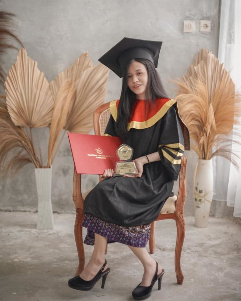 Evos Caramel - Biodata, Profil, Fakta, Umur, Agama