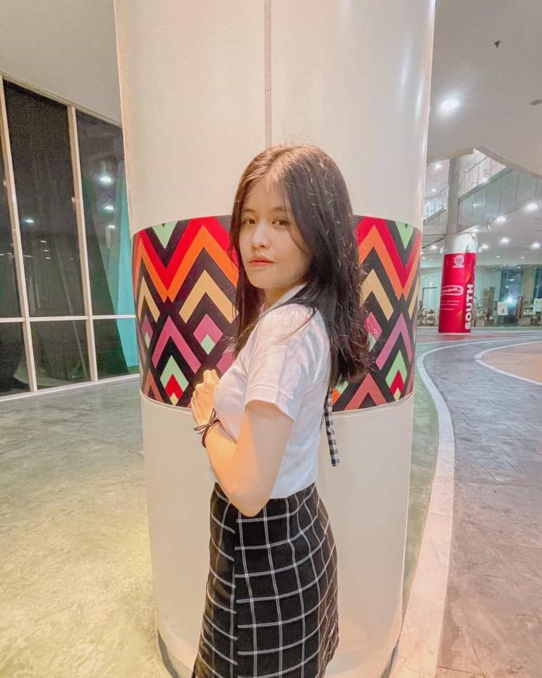 Evos Caramel - Biodata, Profil, Fakta, Umur, Agama