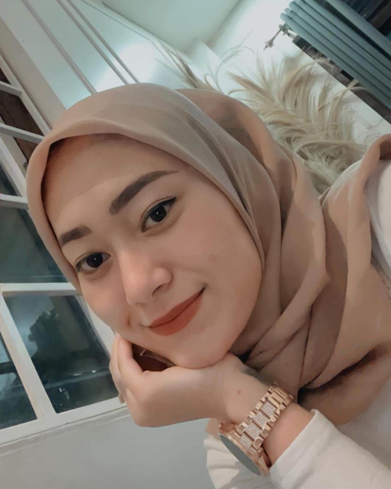 Vita Alvia - Biodata, Profil, Fakta, Umur, Agama, Pacar, Karier, Wiki