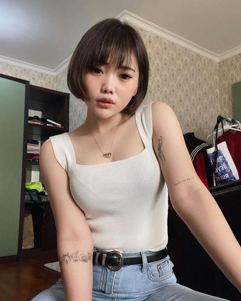 Wendy Walters - Biodata, Profil, Fakta, Umur, Agama, Suami