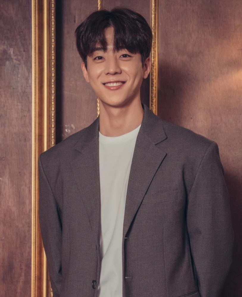 Chae Jong Hyeop - Biodata, Profil, Fakta, Umur, Agama, Pacar, Drama