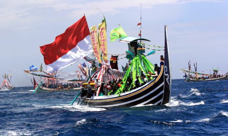 4 Fakta Desa Bendar, Kampung Nelayan Terkaya di Indonesia - maroofbar.com 4 Fakta Desa Bendar, Kampung Nelayan Terkaya di Indonesia - maroofbar.com