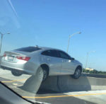 Speechless 10 Kecelakaan Mobil Yang Gak Masuk Akal Dailysia