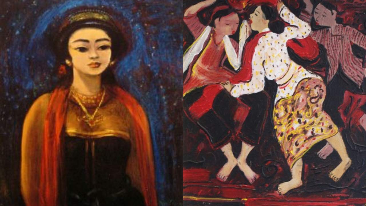 Legenda Nyai Ronggeng, Identik dengan Kutukan Para Gadis