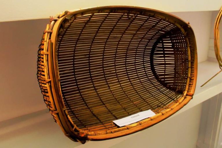 Suku Sakai Riau, Hidup Nomaden dan Berdampingan dengan Alam