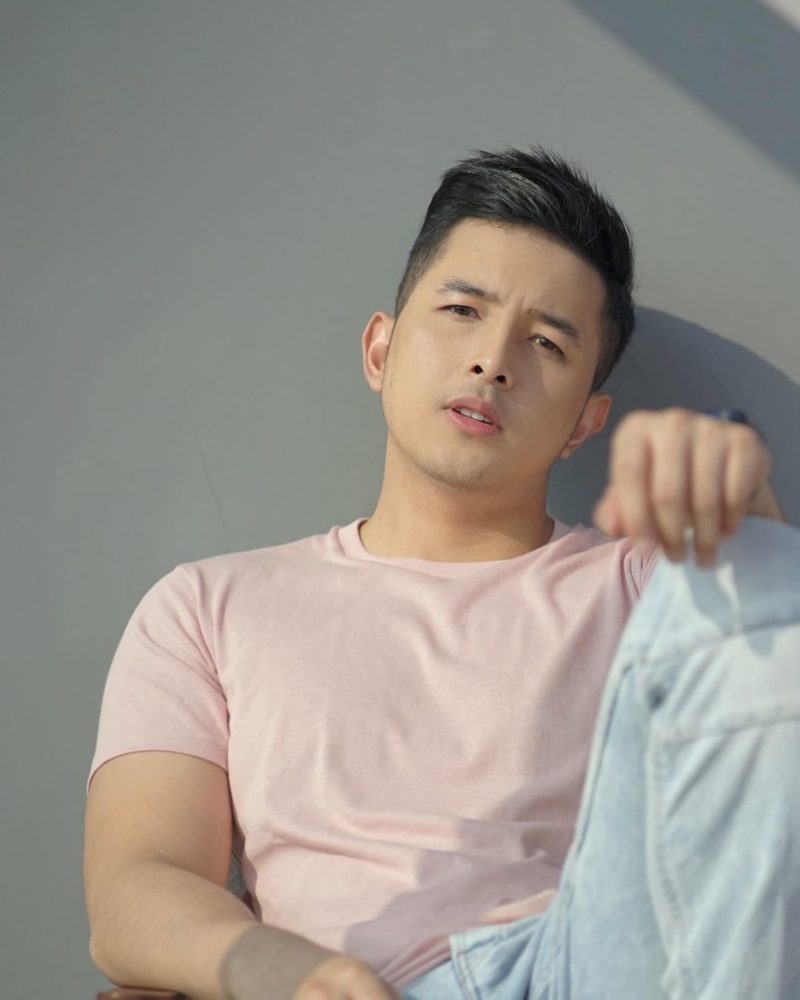 Aditya Surya Pratama - Biodata, Profil, Fakta, Umur, Agama, Pacar