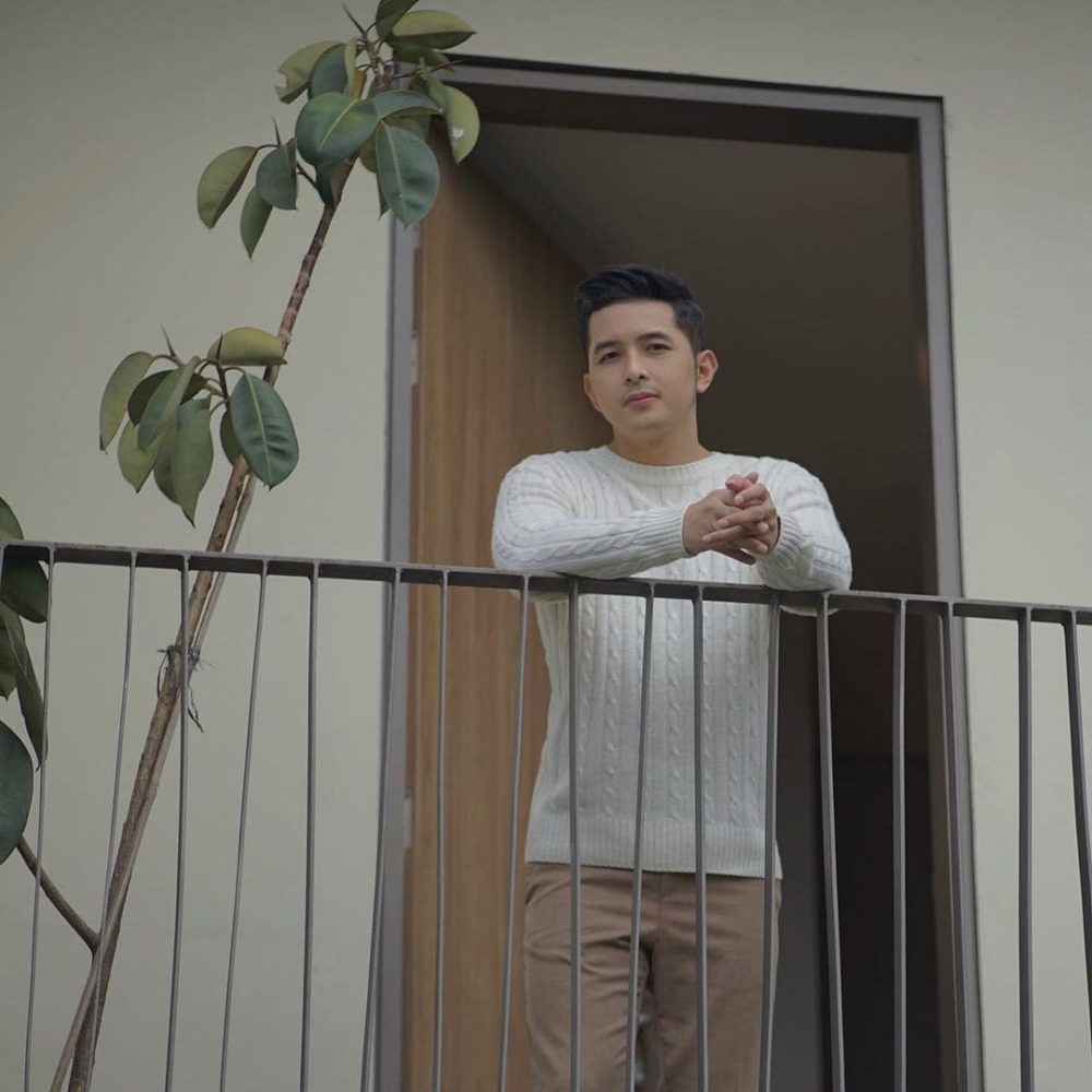 Aditya Surya Pratama - Biodata, Profil, Fakta, Umur, Agama, Pacar