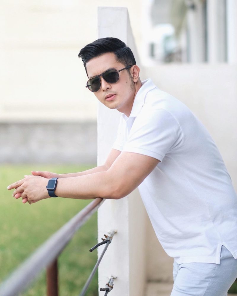 Aditya Surya Pratama - Biodata, Profil, Fakta, Umur, Agama, Pacar