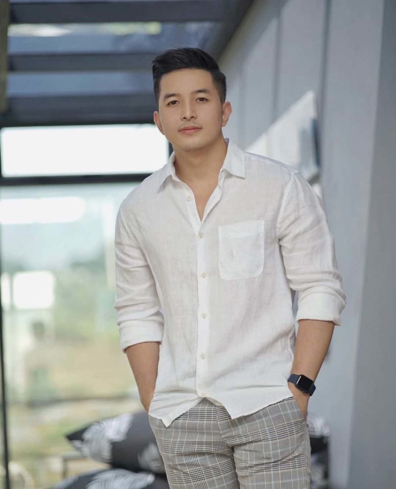 Aditya Surya Pratama - Biodata, Profil, Fakta, Umur, Agama, Pacar