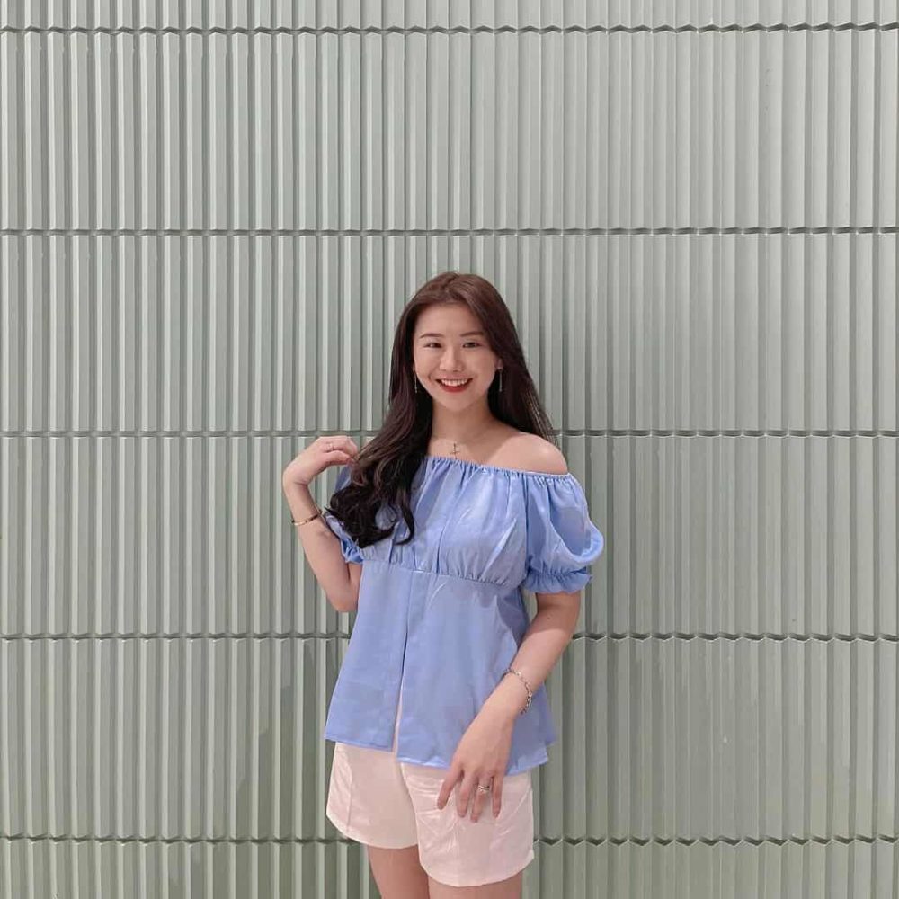 Aiko Yunichi - Biodata, Profil, Fakta, Umur, Agama, Pacar, Karier