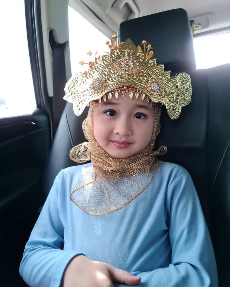 Aishwa Nahla - Biodata, Profil, Fakta, Umur, Agama, Pacar, Karier