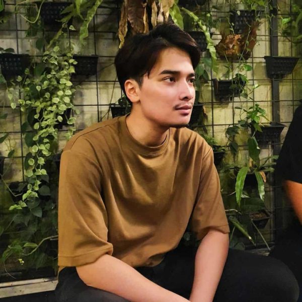 Alvin Faiz - Biodata, Profil, Fakta, Umur, Agama, Istri, Karier