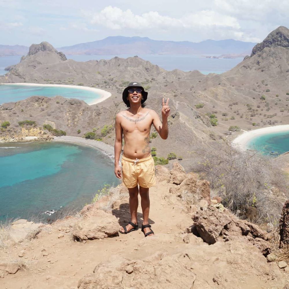 Ari Lesmana - Biodata, Profil, Fakta, Umur, Agama, Istri, Karier