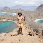 Ari Lesmana - Biodata, Profil, Fakta, Umur, Agama, Istri, Karier