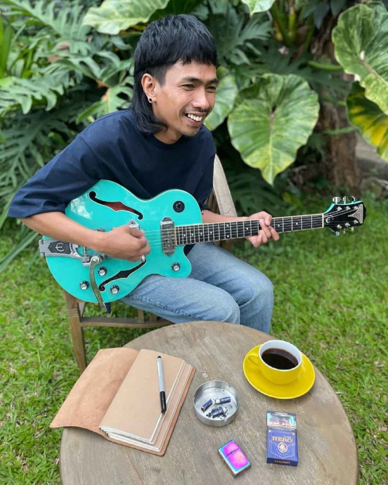 Ari Lesmana - Biodata, Profil, Fakta, Umur, Agama, Istri, Karier