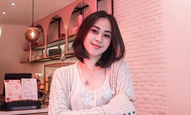 Aurel Valen - Biodata, Profil, Fakta, Umur, Agama, Pacar, Film