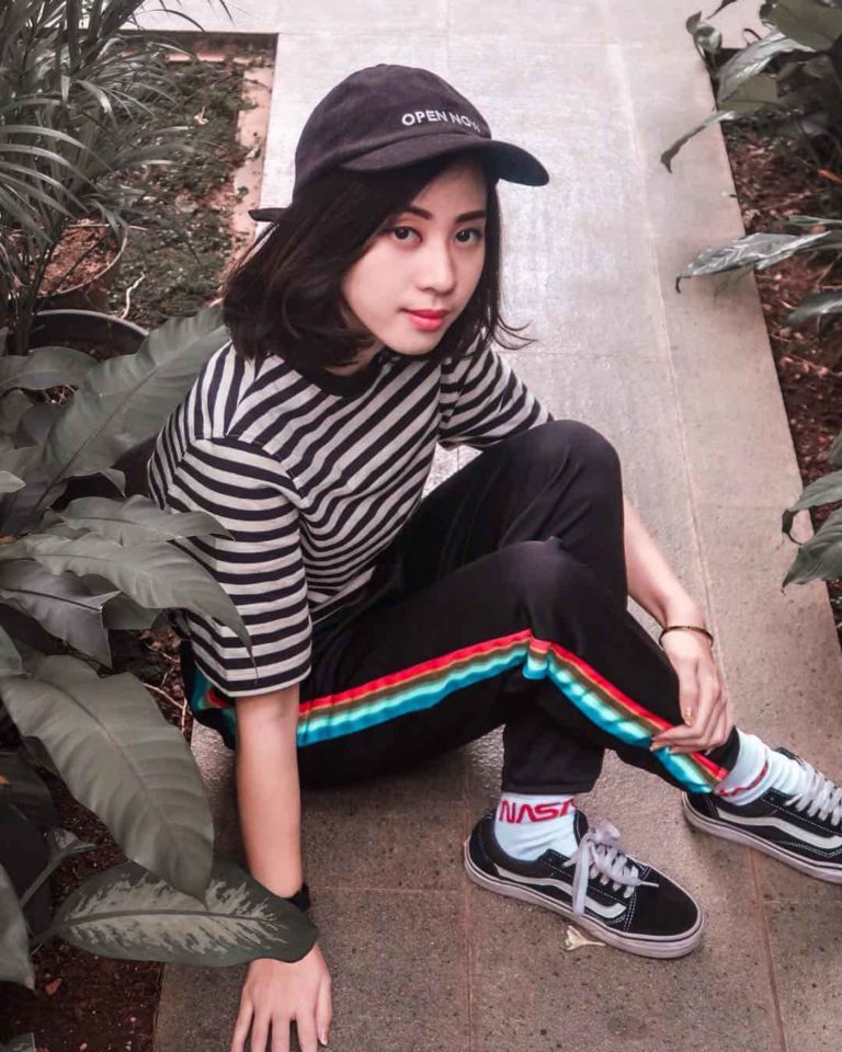 Aurel Valen - Biodata, Profil, Fakta, Umur, Agama, Pacar, Film