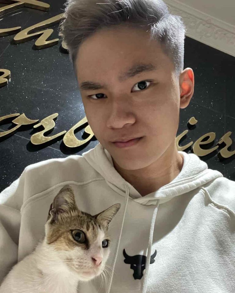 Azka Corbuzier - Biodata, Profil, Fakta, Umur, Agama, Pacar, Karier