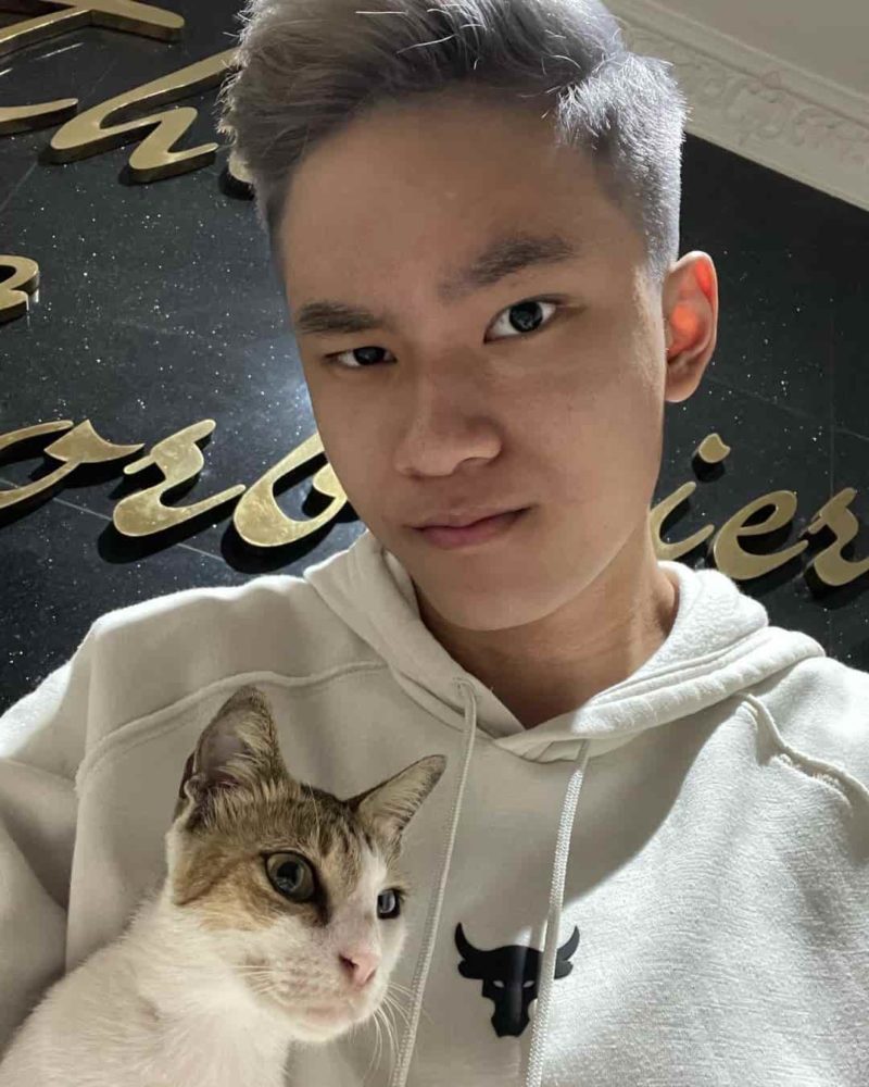 Azka Corbuzier - Biodata, Profil, Fakta, Umur, Agama, Pacar, Karier